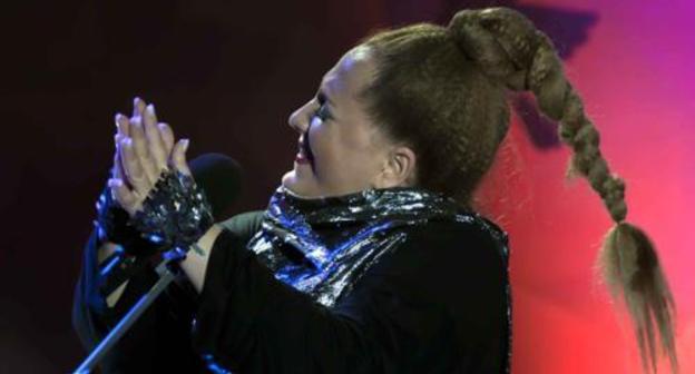 Caucasian Knot | Georgian singer refuses to give concerts in Russia