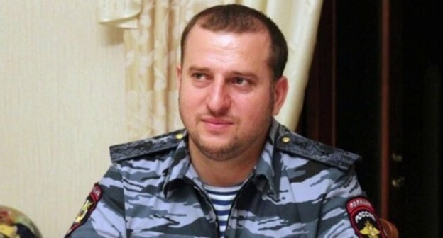 Caucasian Knot | "Kommersant" reports about dismissal of Chechen police ...