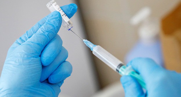Caucasian Knot | Chechen resident reports about forced vaccination for ... Caucasian Knot | Chechen resident reports about forced vaccination for ...